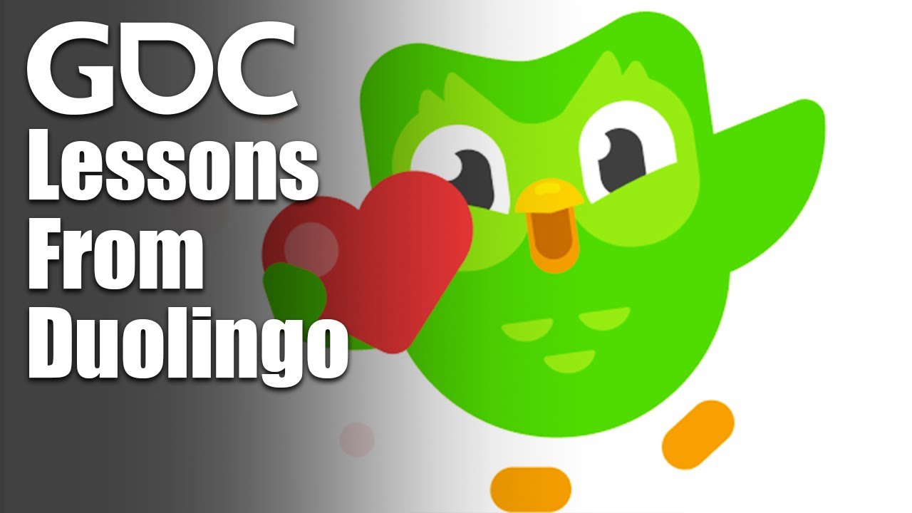 Lessons from Duolingo: From Startup to IPO - YouTube