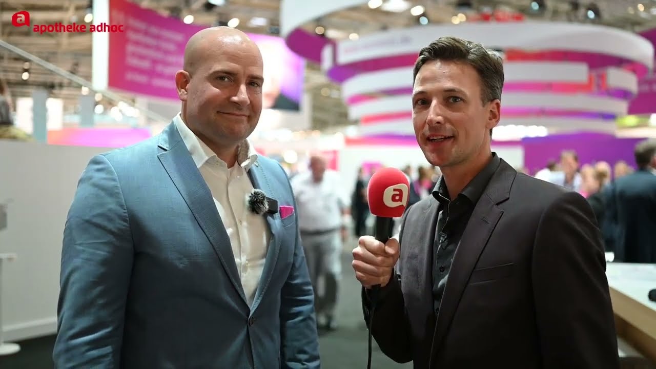 „Die größte Aufgabe ist, die Fokussierung hinzukriegen“ – Mark Böhm ...