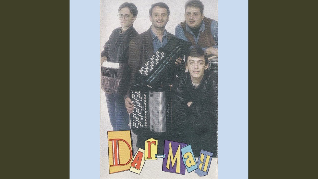 Sto me gledas kad mi ne das - YouTube