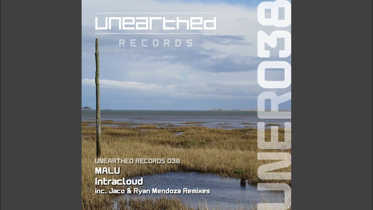 Intracloud (Original Mix) - YouTube