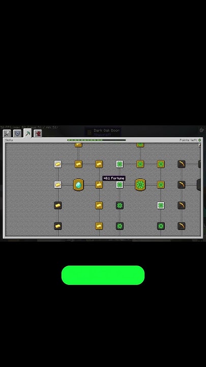 Unlocking the Secrets of Fortune in Minecraft A Mining Guide # ...