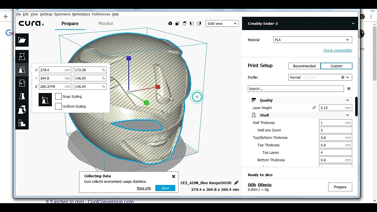 Sizing Cosplay Helmets YouTube sizing-cosplay-helmets-youtube