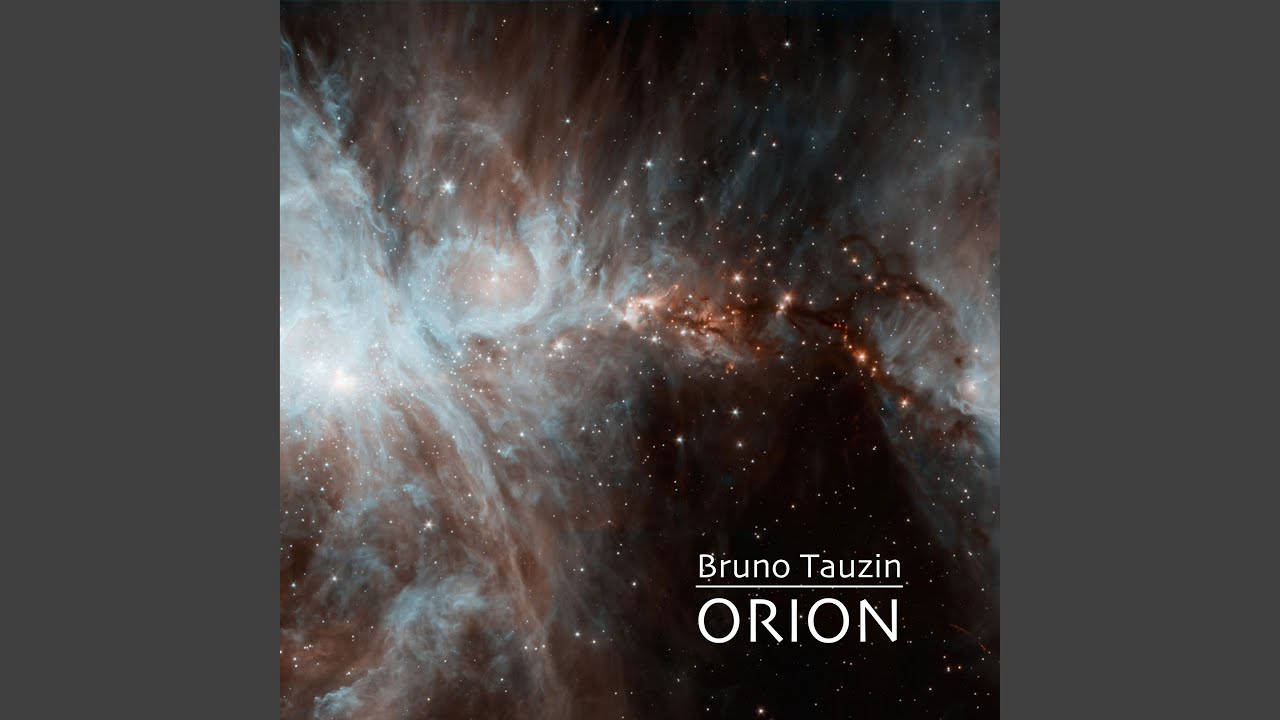 Orion - YouTube
