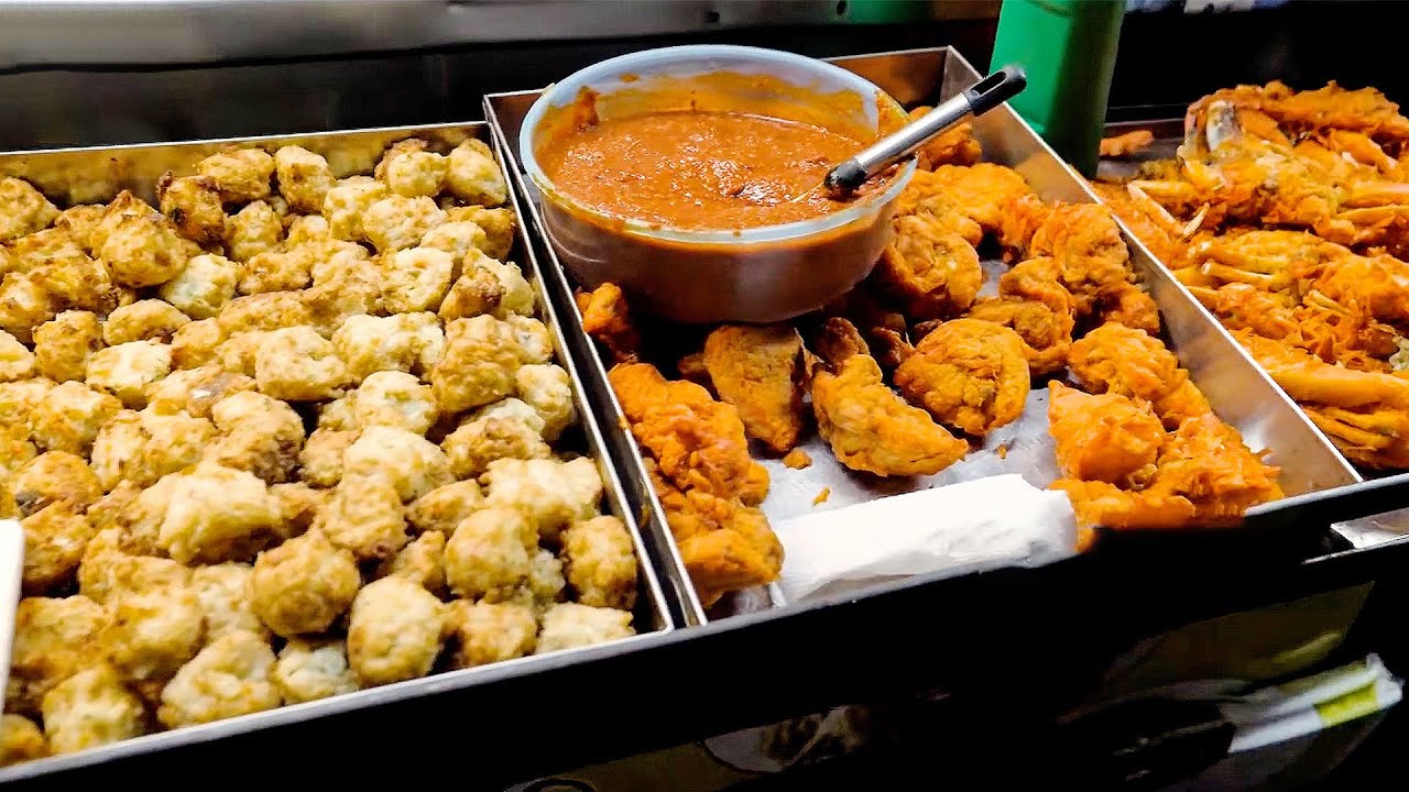 Crowd Going Crazy For Momos | Fast Food Recipes | Indian Street Food ...