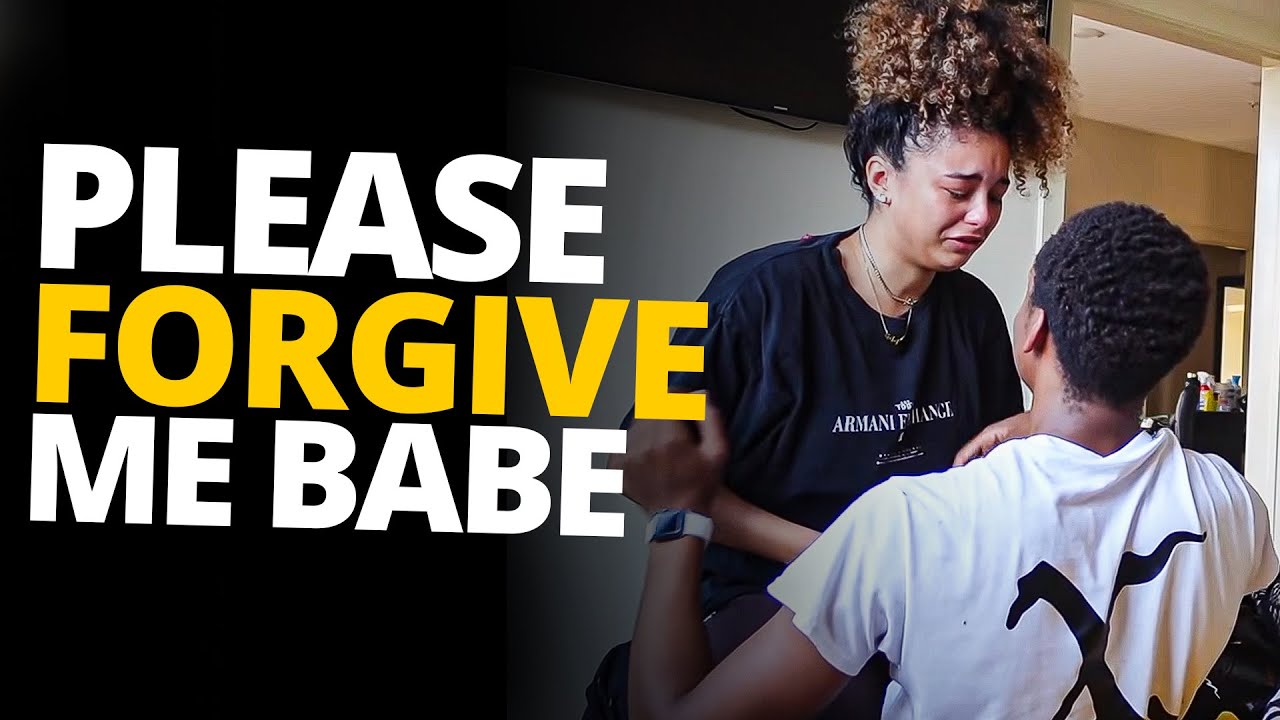 What To Do When THE EX Wants You Back | Modern Life Dating - YouTube