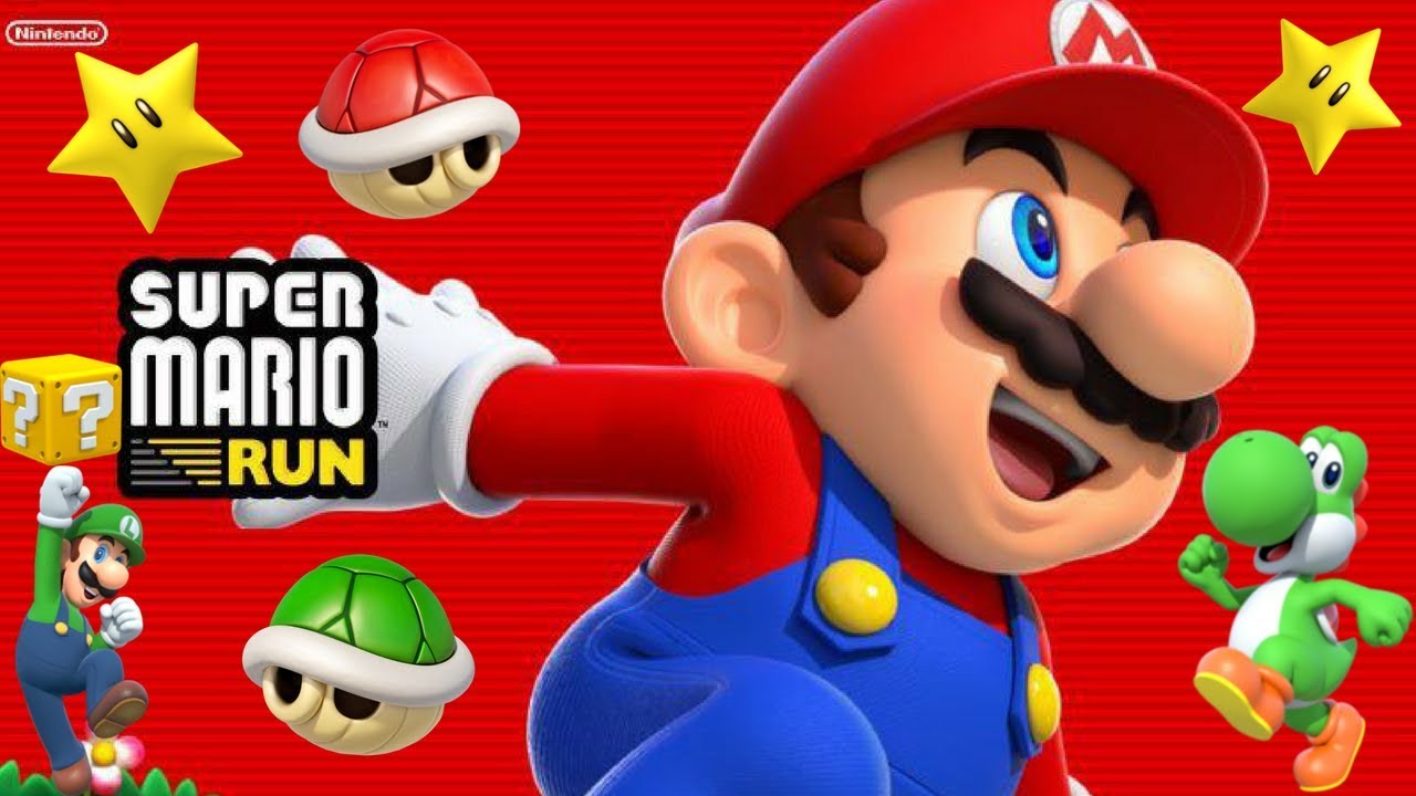 How to get all the Pink Coins in the Pink Coin Pipe [Mario Run Gameplay ...