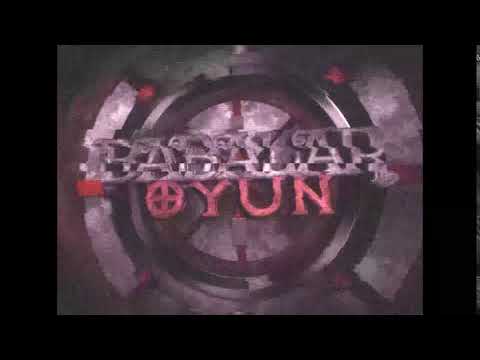 BABALAR OYUN intro Türkçe 2018 mp4 intro intro