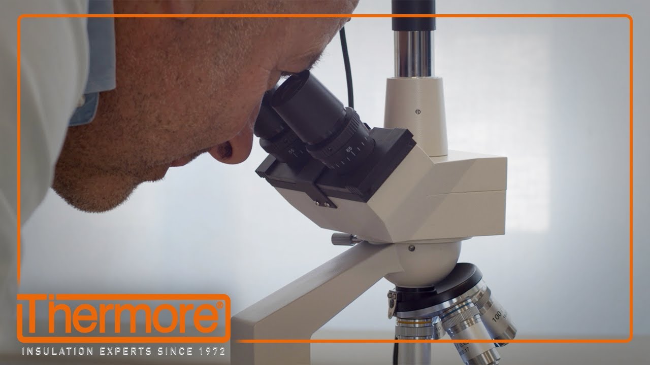 Inside Thermore's Lab | Thermore - YouTube