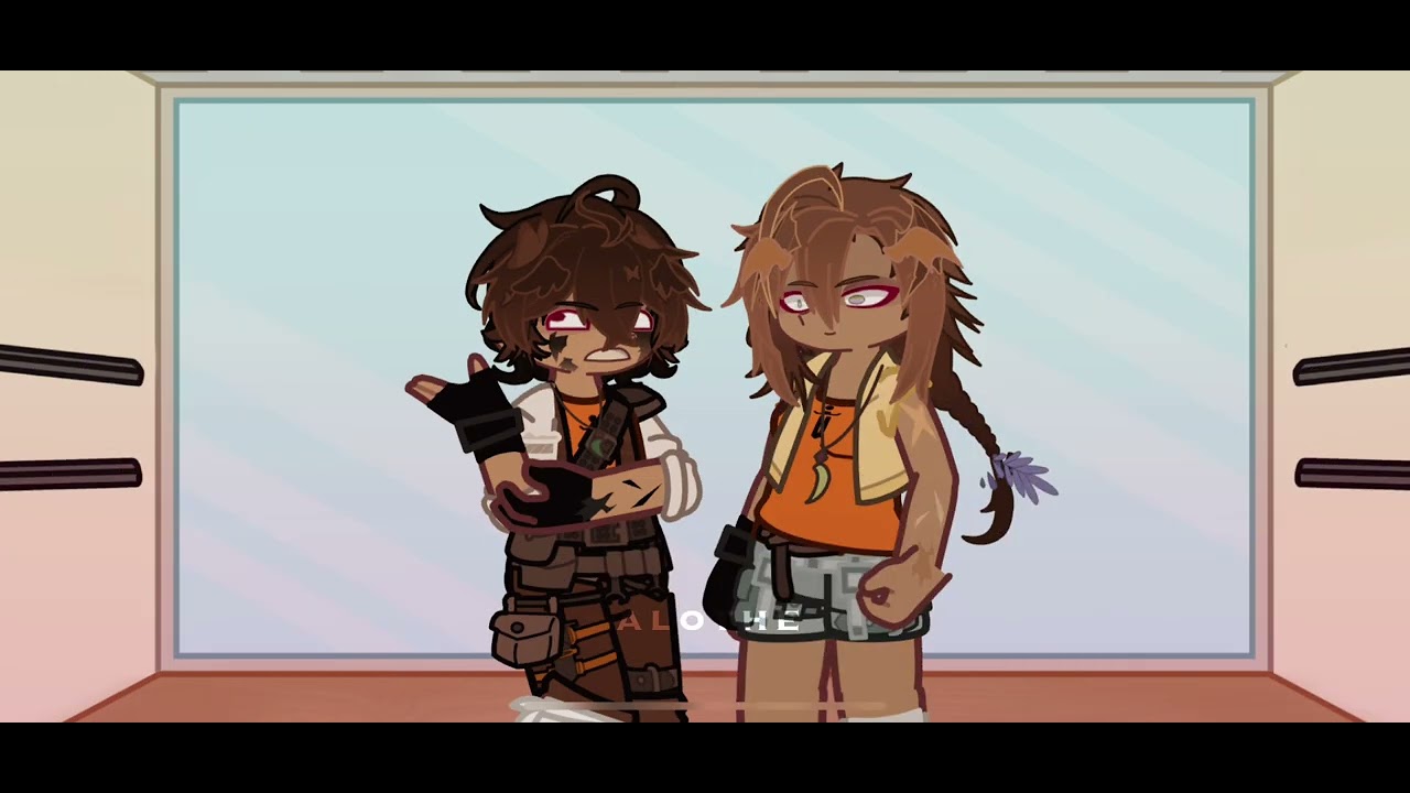 || Freaking Mint - PJO/HOO Skit - FT. The Seven || - YouTube