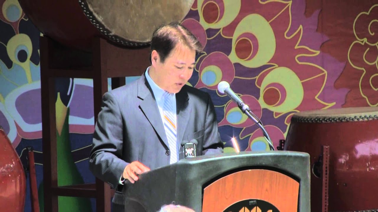 Matthew Yu - YouTube