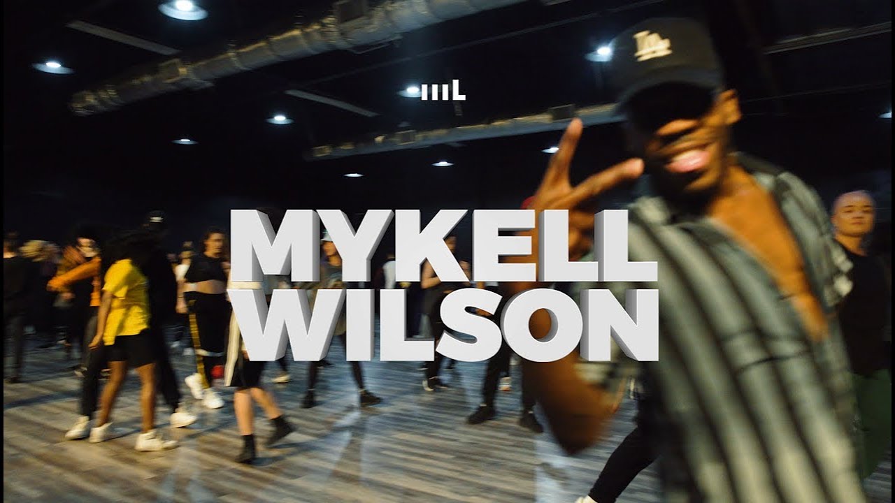 Beyoncé - “Ring Off” | Mykell Wilson | Movement Lifestyle - YouTube