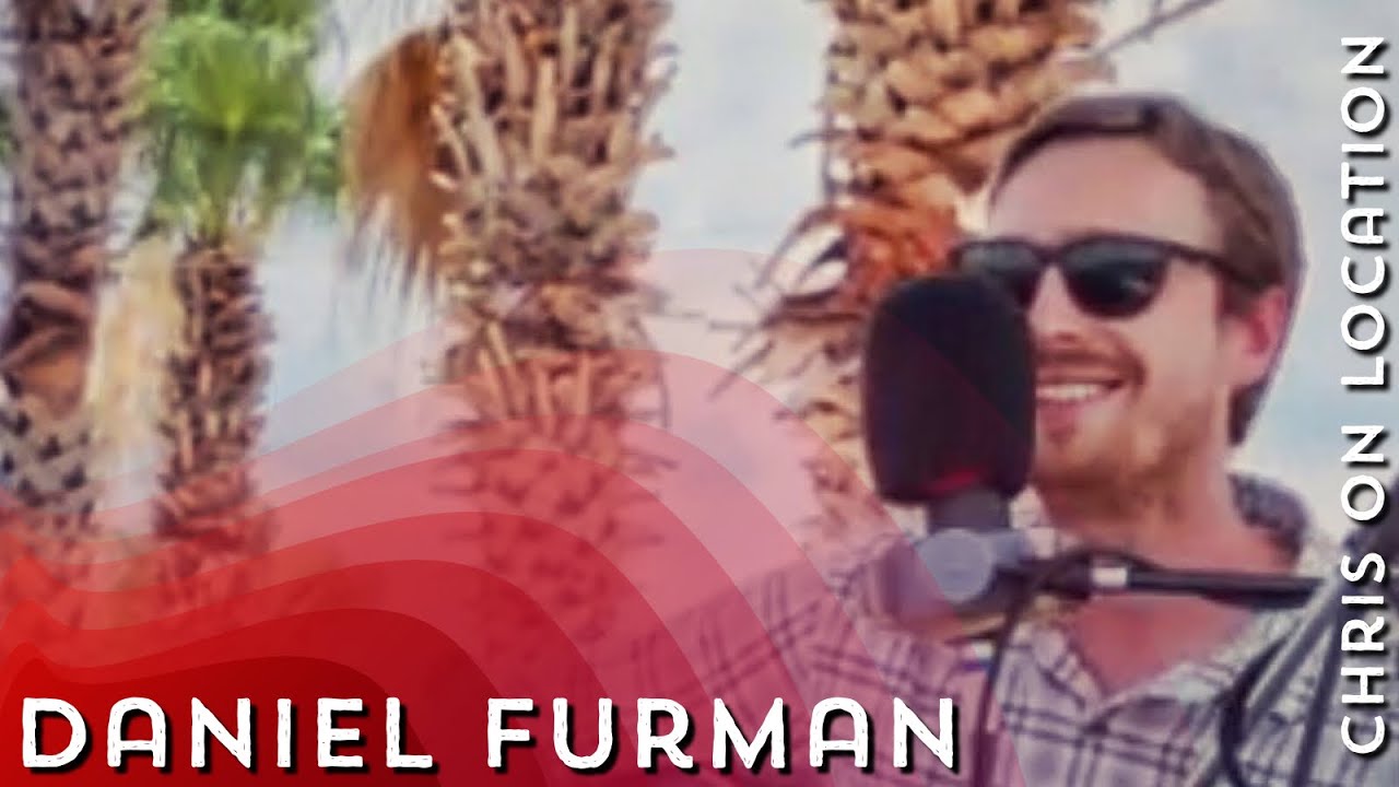 Daniel Furman "Care" - YouTube
