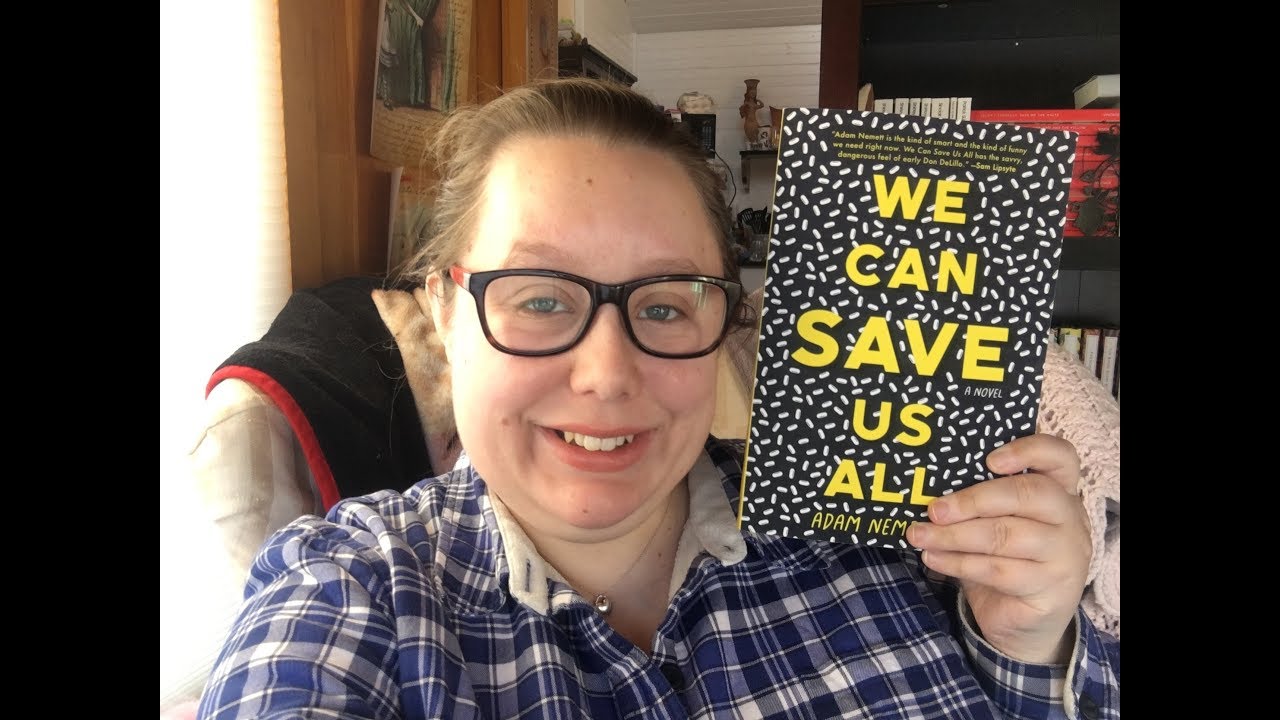 We Can Save All Of Us Book Review YouTube we-can-save-all-of-us-book-review-youtube