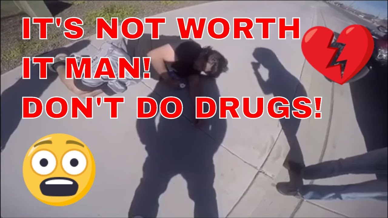 Guy is huffing a dust off can!! - YouTube