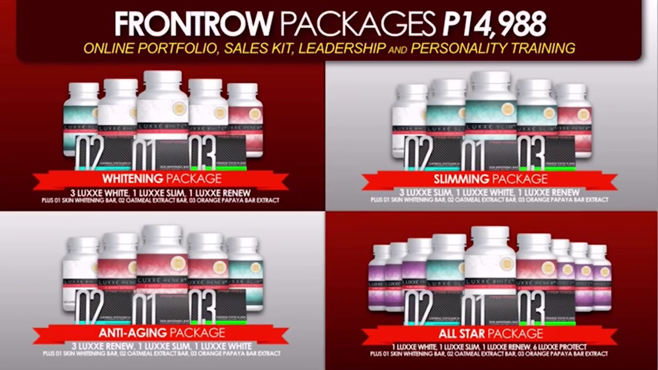 HOW TO BE A FRONTROW MEMBER by queen mousa - YouTube