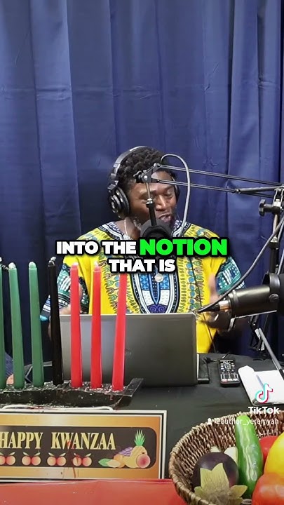 Exploring the essence of Kwanzaa. Embracing cultural celebration!# ...
