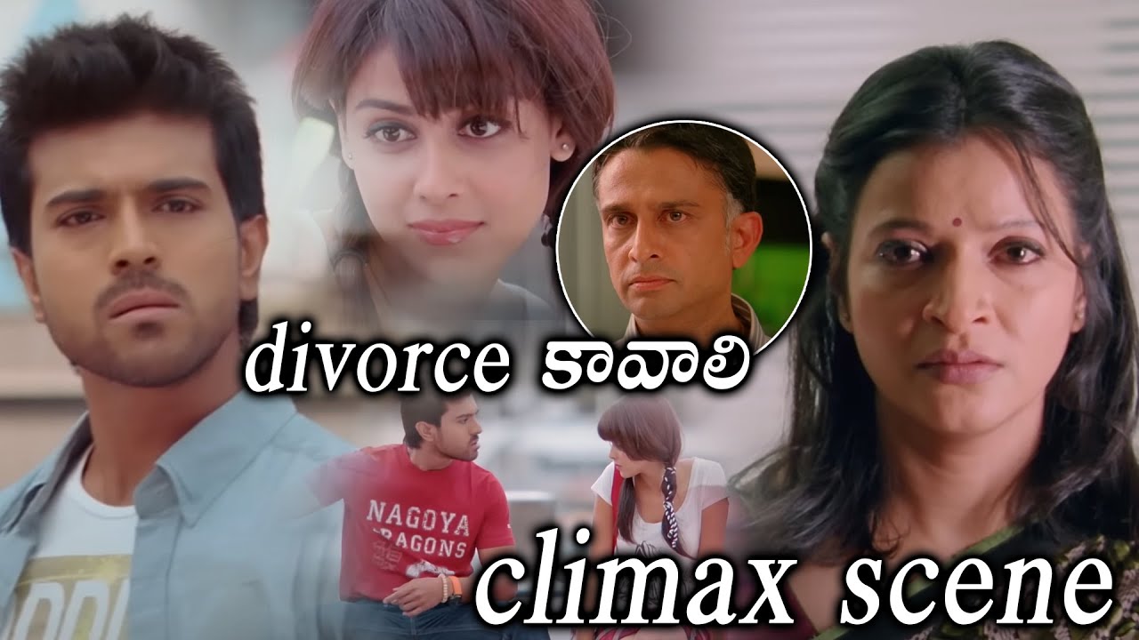 Manjula Ghattamaneni And Sanjay Swaroop Interesting Divorce Scene ...