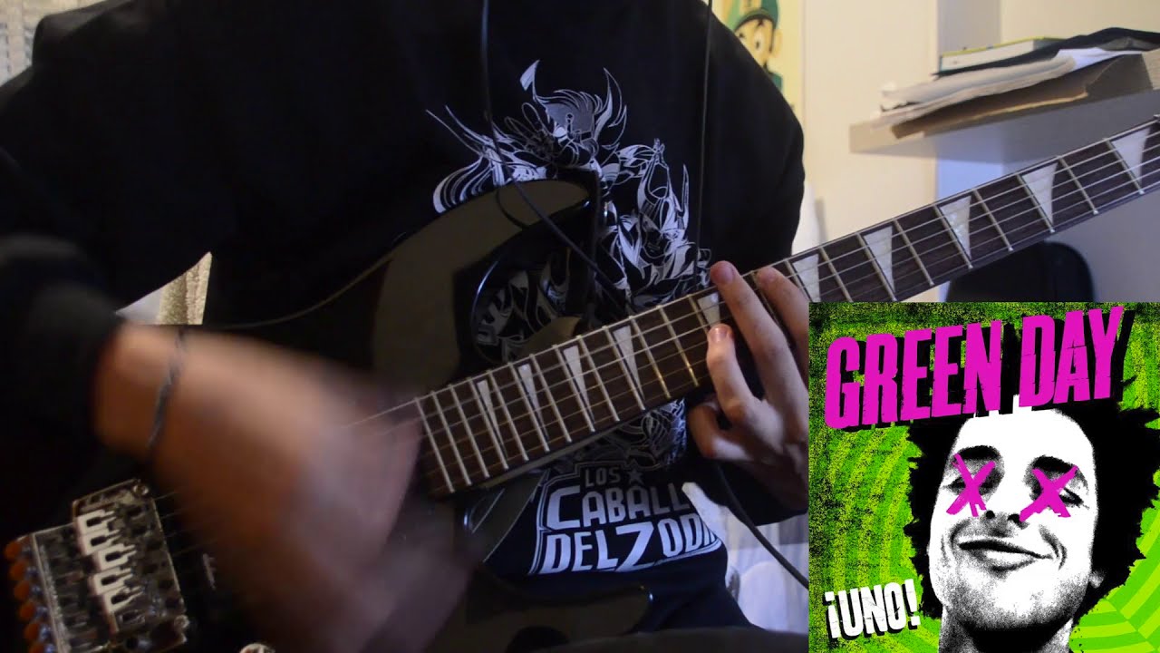 Green Day Mix - YouTube