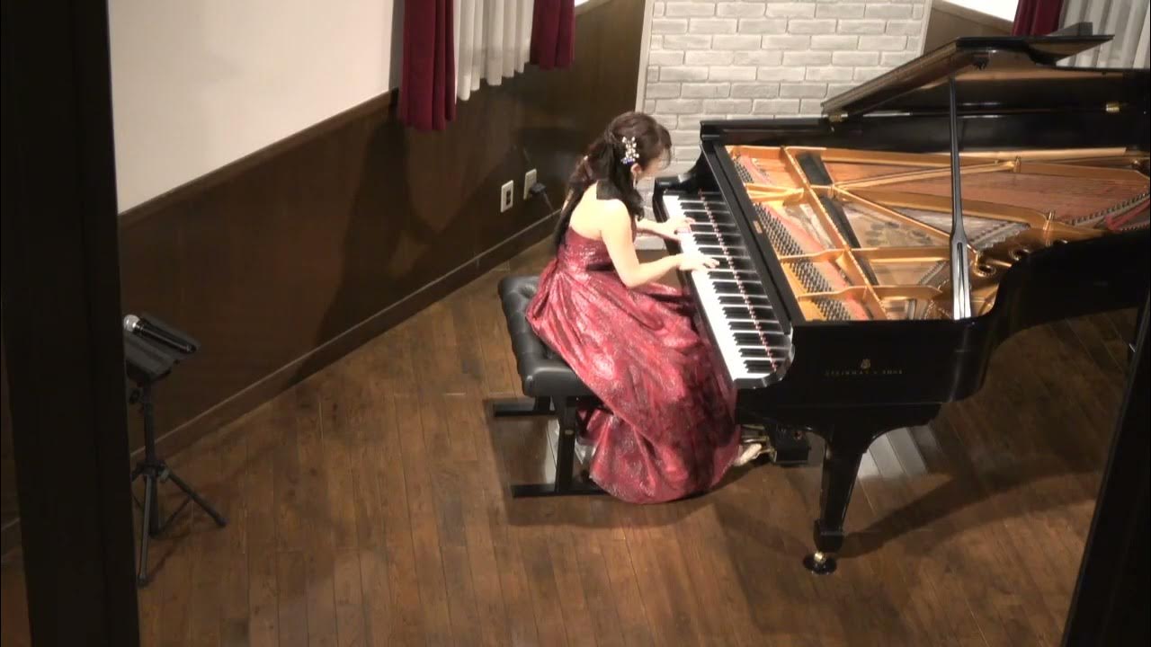 シューベルト : 4つの即興曲 D935 作品142より 第2曲 変イ長調/Schubert :4 Impromptu D935 op.142-2 As-Dur - YouTube Music