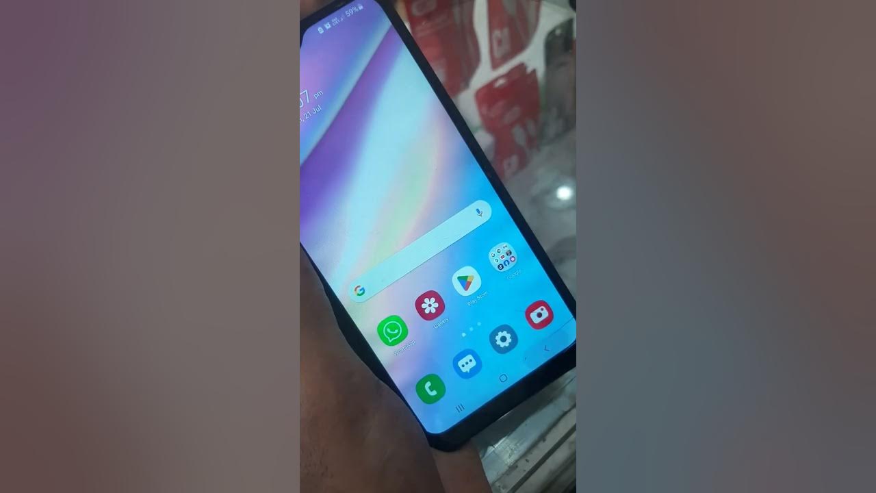 Samsung A10s Ringer And Signal Antina problem 100%Solution AM Mobile Repairing Hub - YouTube