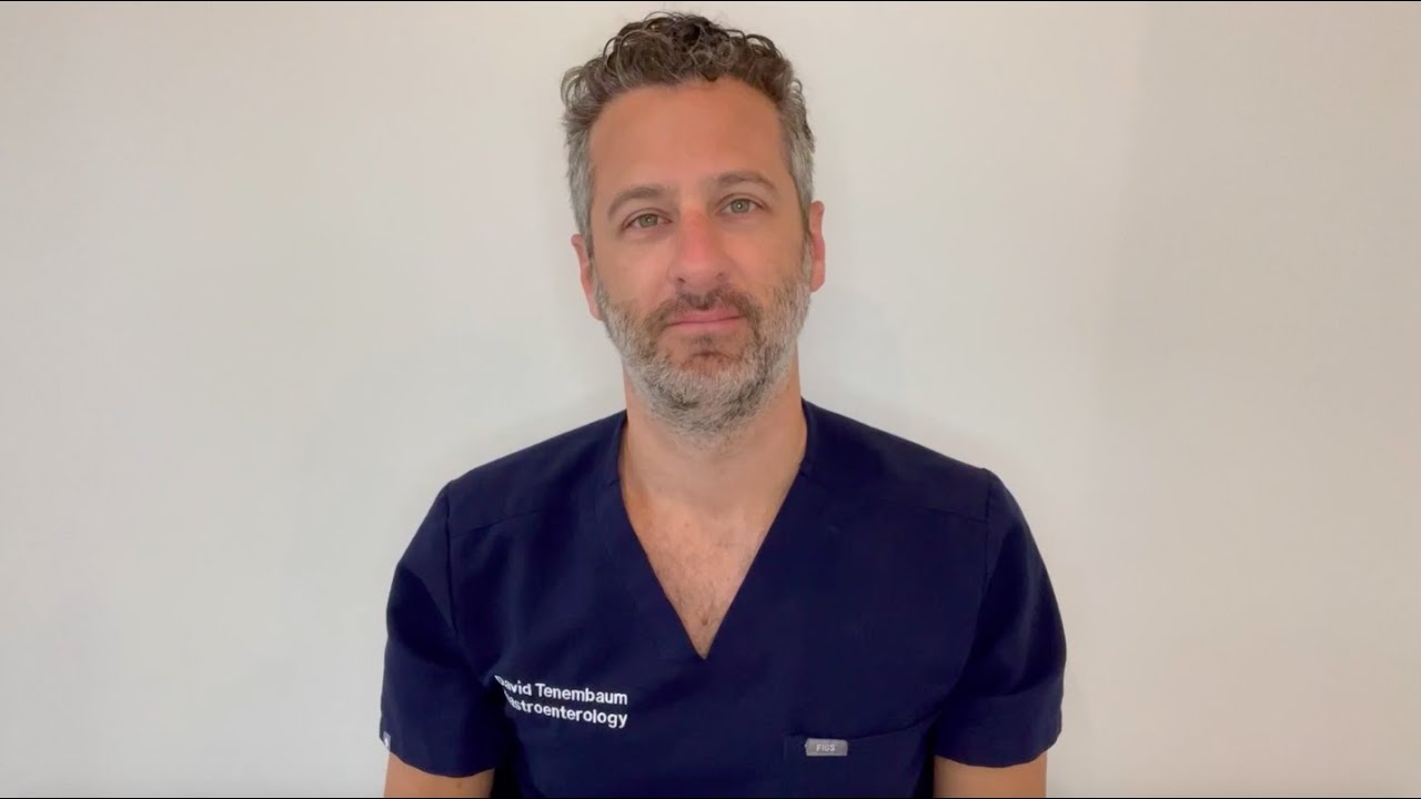 Colonoscopy Prep Spanish - YouTube