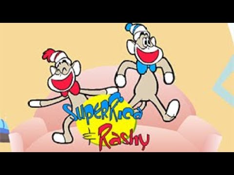 A Way To Remember SuperRica and Rashy - YouTube