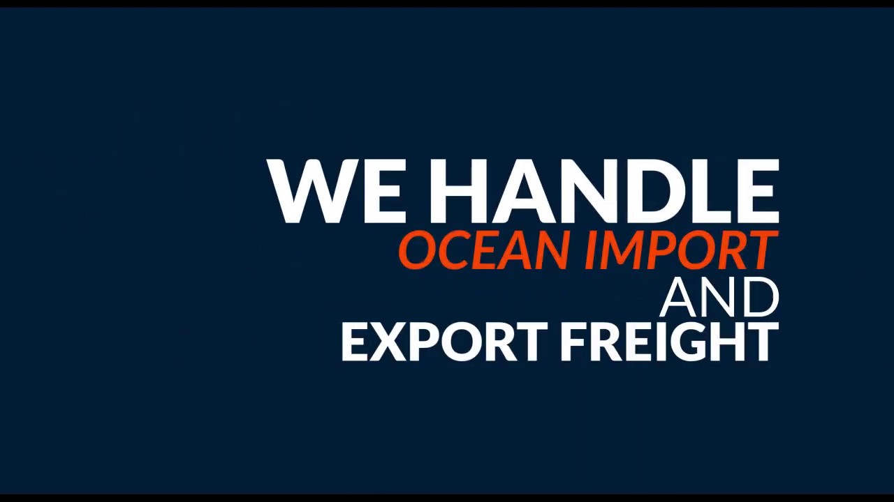 SEACORP Overview - YouTube