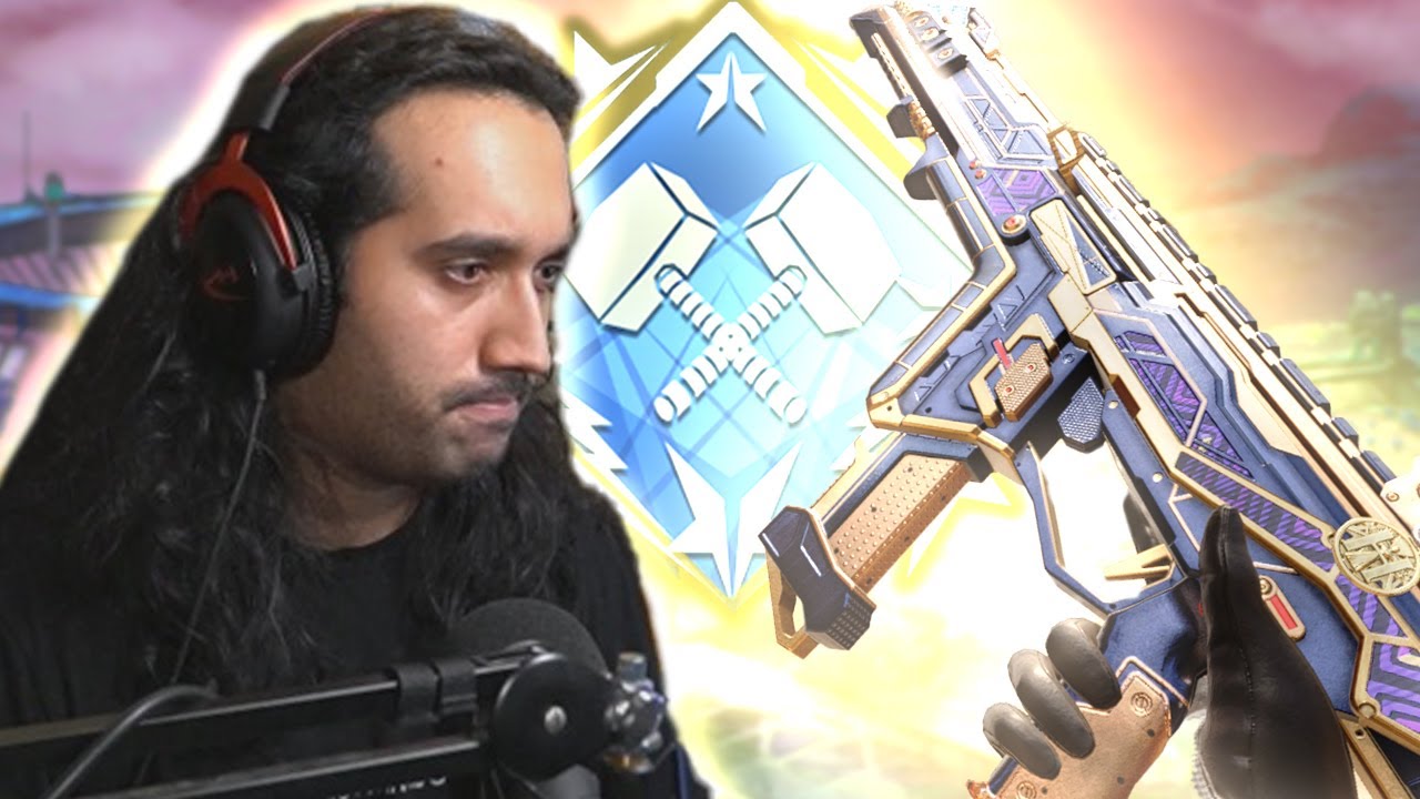 THEY FEAR MY R-301 | LG ShivFPS - YouTube