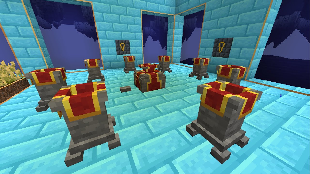 Minecraft Seaopolis Submerged Ep4 "Growing inferium!" - YouTube