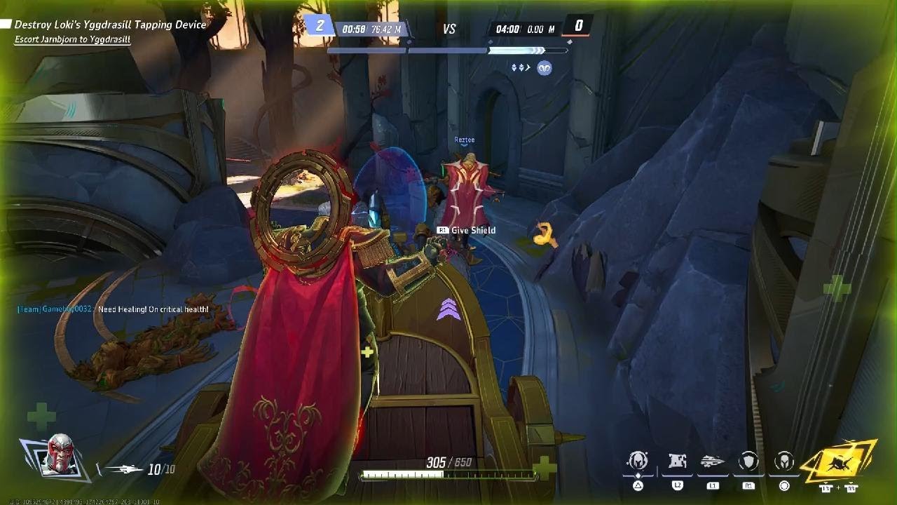 Celestial Rank Up - YouTube