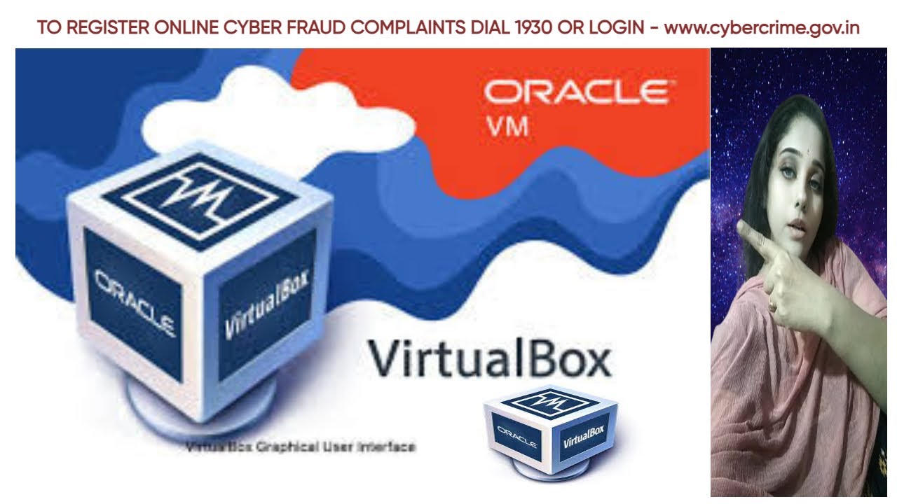 #indian#india#korean How To Download VM Virtual Box/What Is VM Box In ...