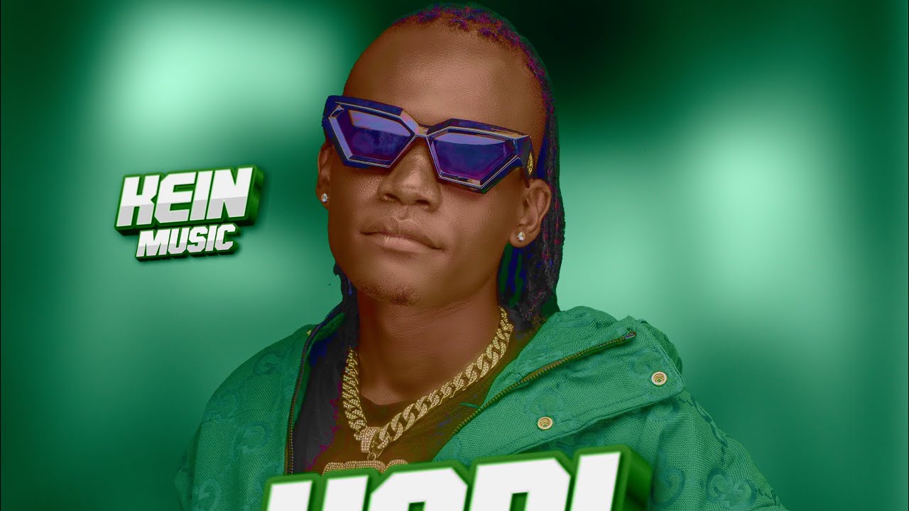 Kein Music_Kadi Ni Ngo_(OFFICIAL AUDIO) - YouTube