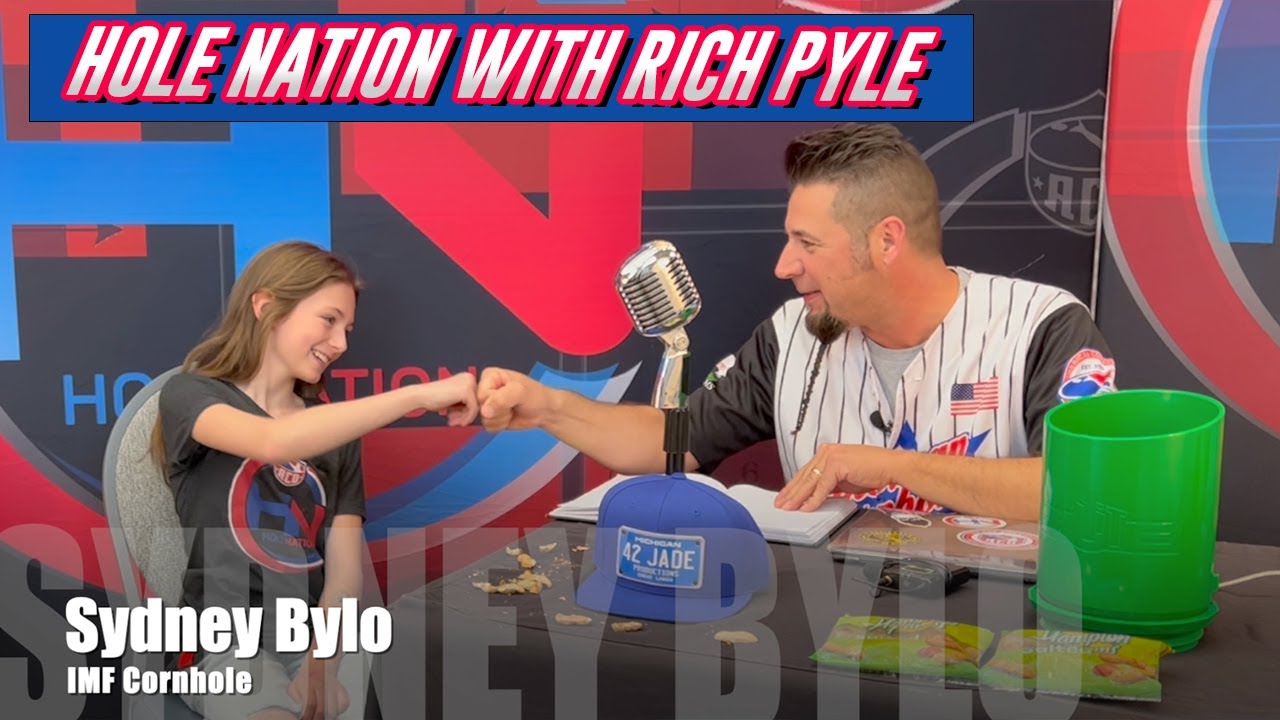 The ACO's Big Little Helpers with Rich Pyle! - YouTube