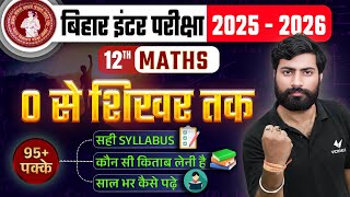 Bihar Board Class 12 Physics Syllabus 2026 Complete Guide For 2025 26 ...