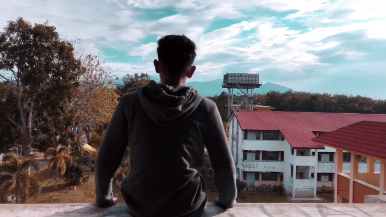 SMKA BALING "END OF THE YEAR” - YouTube