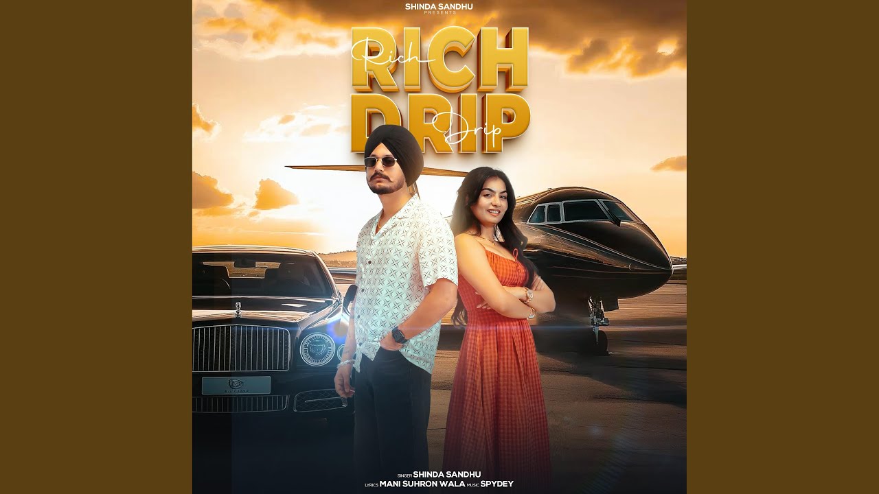 Rich Drip - YouTube