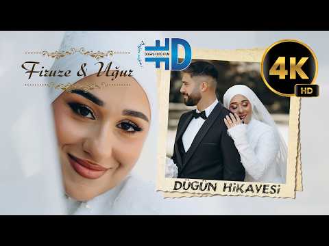 DÜĞÜN HİKAYESİ 4K [ Firuze Uğur ] {--- www.dogrufilm.de ---}
