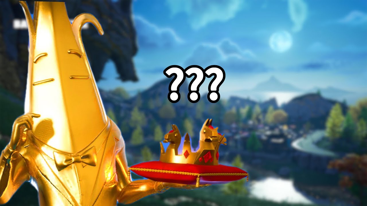 Winning in Fortnite Lawless - YouTube