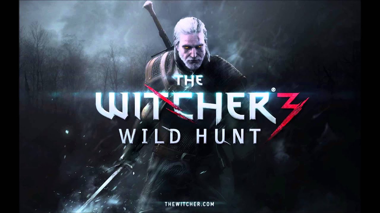 #09 - The Princess Striga - OST - The Witcher 3: Wild Hunt - YouTube