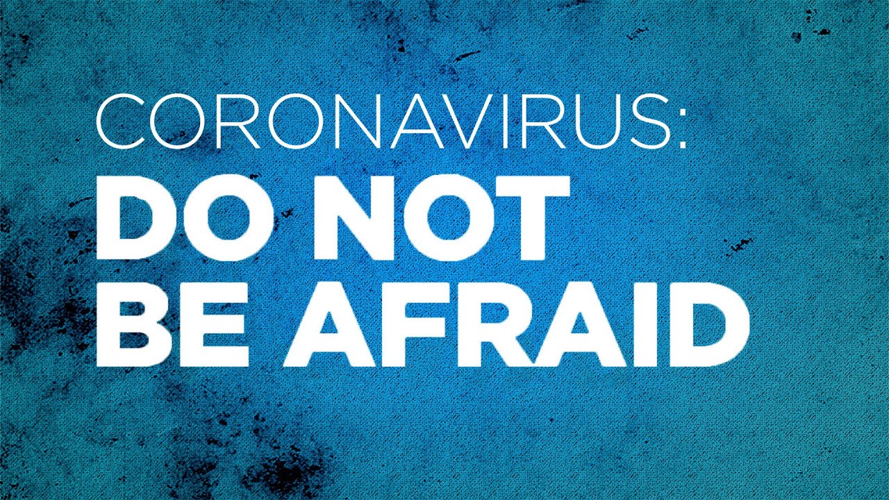 March 22, 2020 Sunday Service / CORONAVIRUS (Part 2) - TC3 Church - YouTube