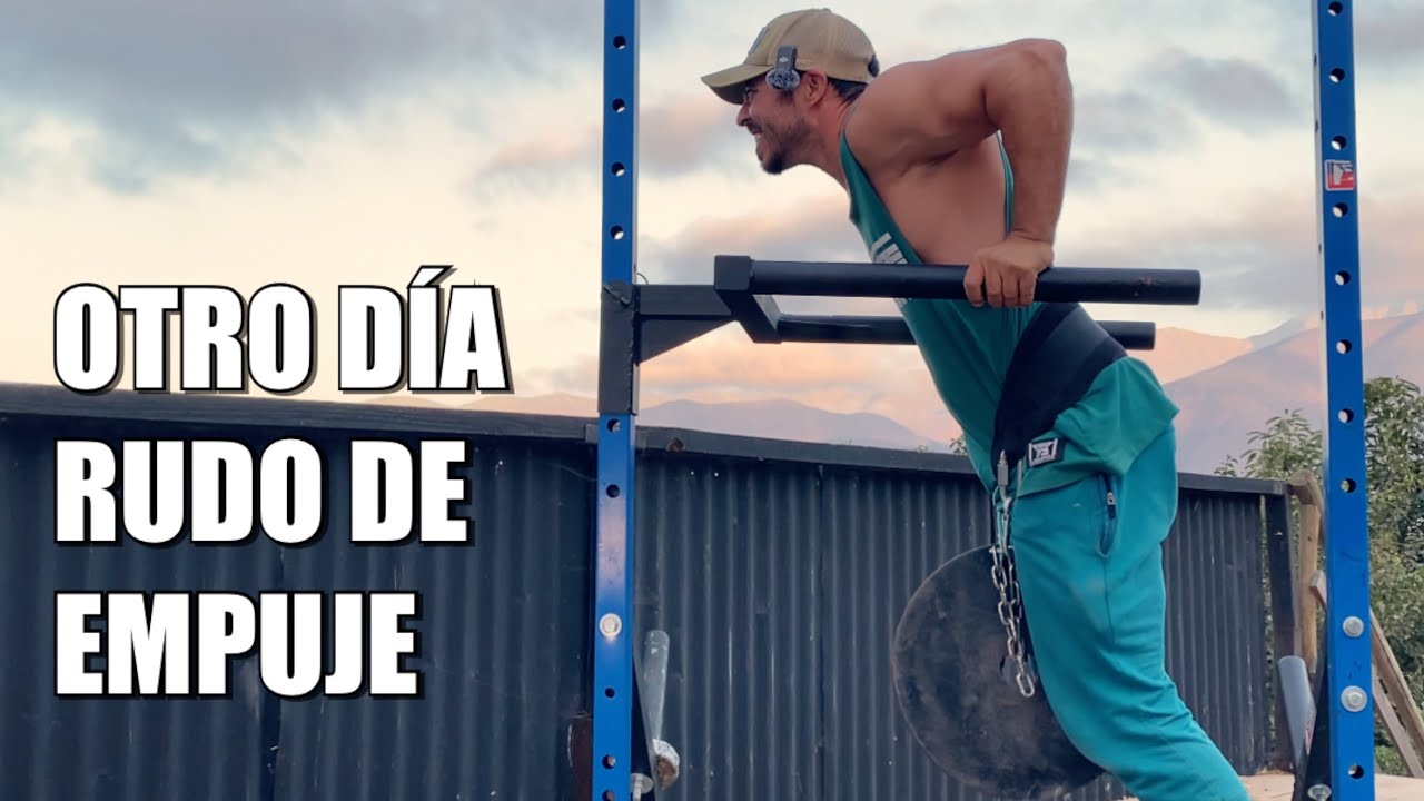 LASTRE, PLANCHAS Y MÁS! Rutina Verano Día #40 | Calistenia a los 40 ...