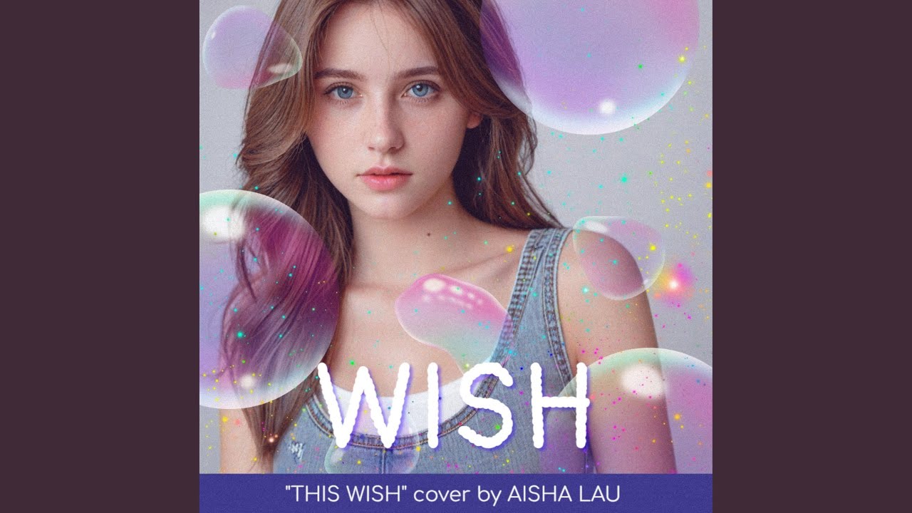 This Wish (feat. Aisha Lau) - YouTube