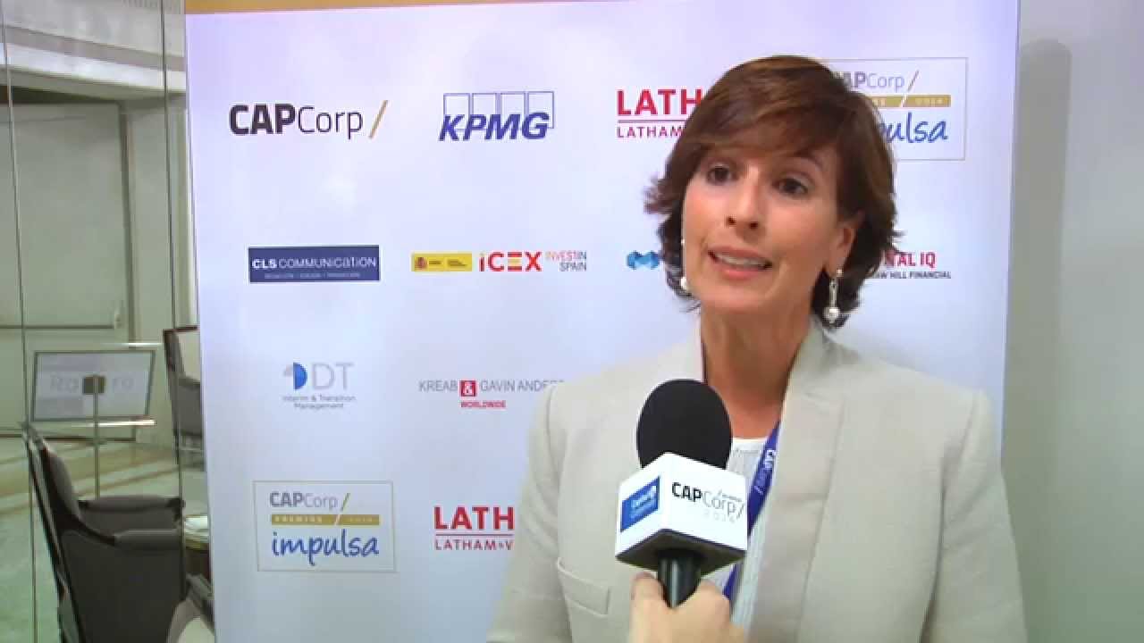 Inés Andrade - ALTAMAR CAPITAL - YouTube