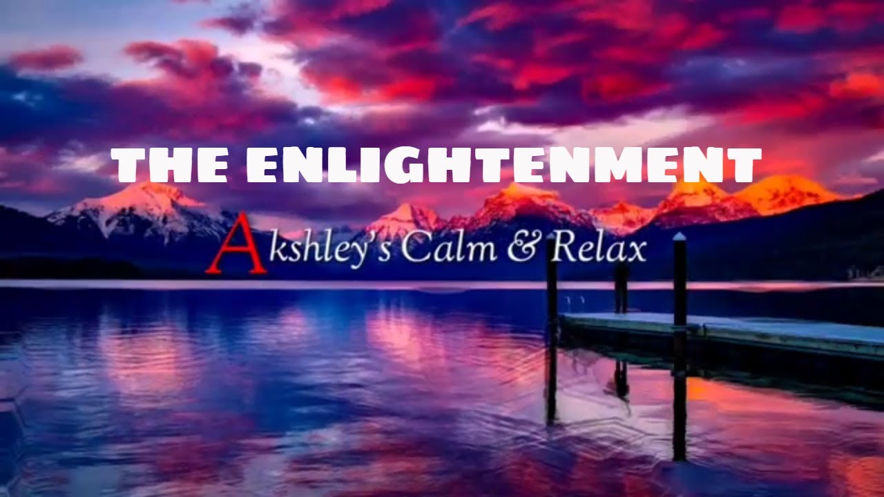 Best Ambience Music | The enlightment - YouTube