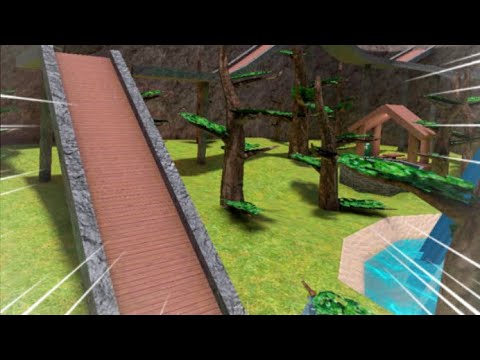 Playing game on side quest (samango) - YouTube