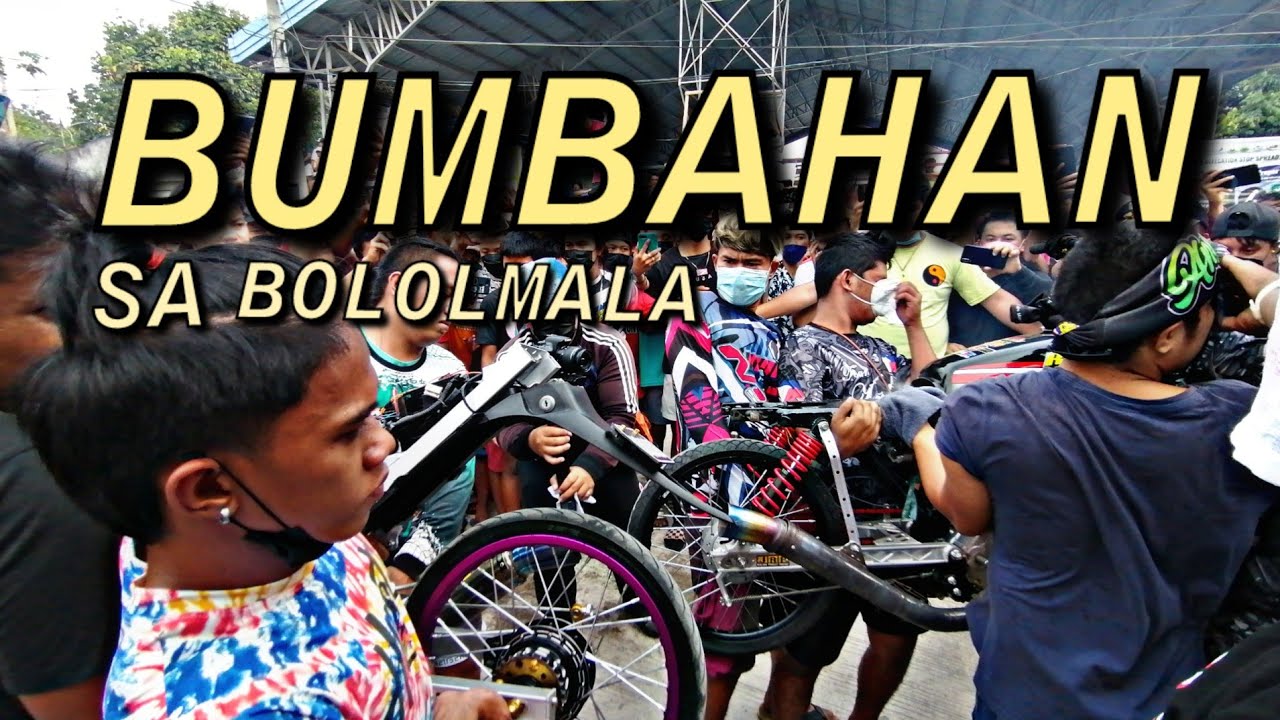BUMBAHAN SA BOLOLMALA TUPI🔥🥵 - YouTube