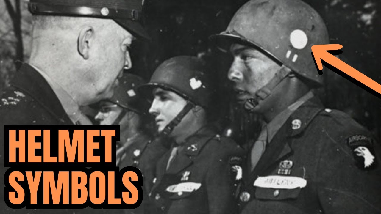 What Are These Helmet Symbols? - YouTube