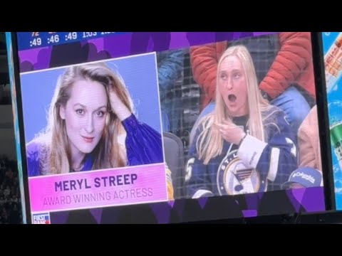 🤣BEST LOOK A LIKE CAM I'VE EVER SEEN!!🤣 Long Version