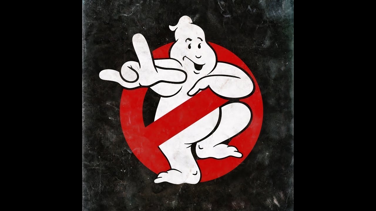 Attaboy Skip - Ghostbusters (Instrumental Cover) - YouTube