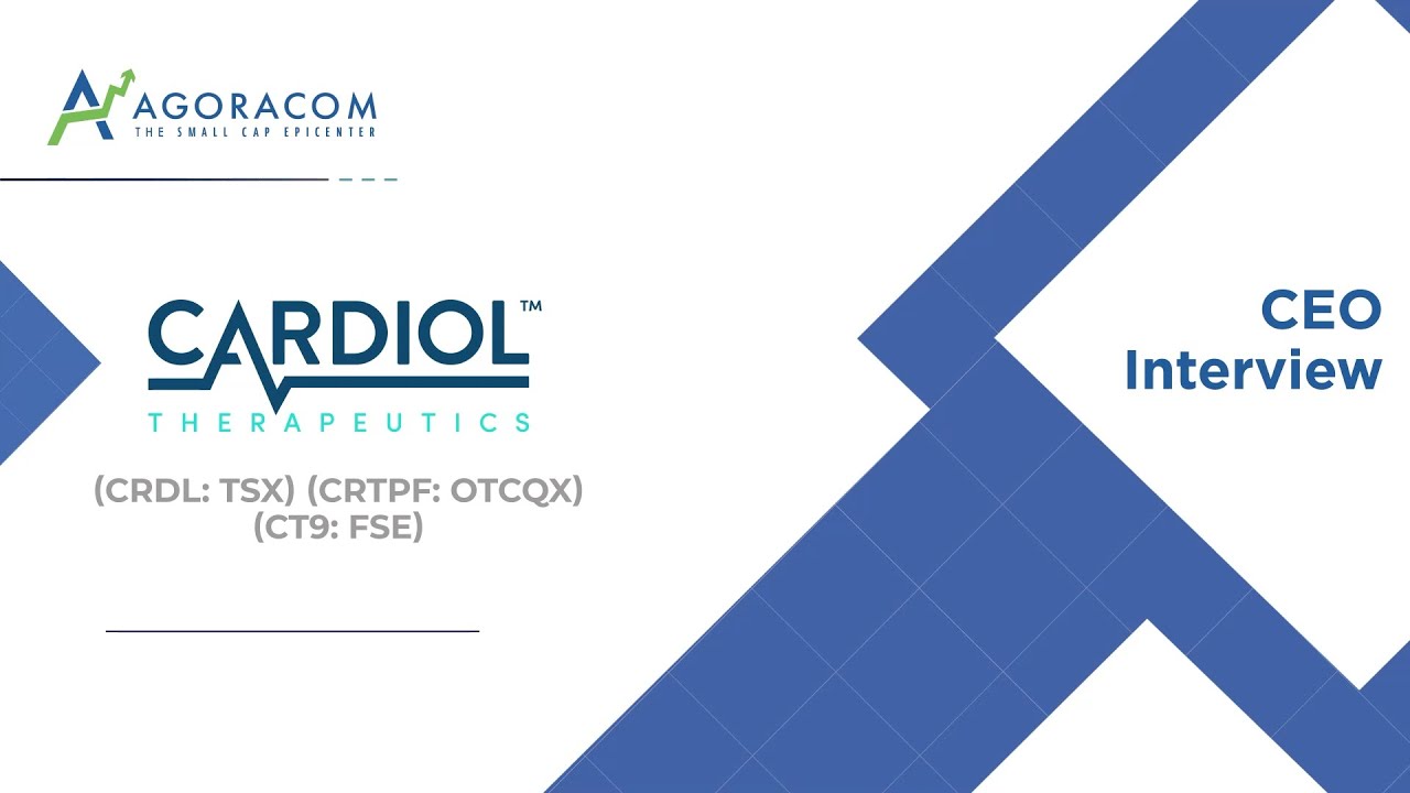 Cardiol is a Clinical-Stage Biotech Firm taking on the $30B Heart ...